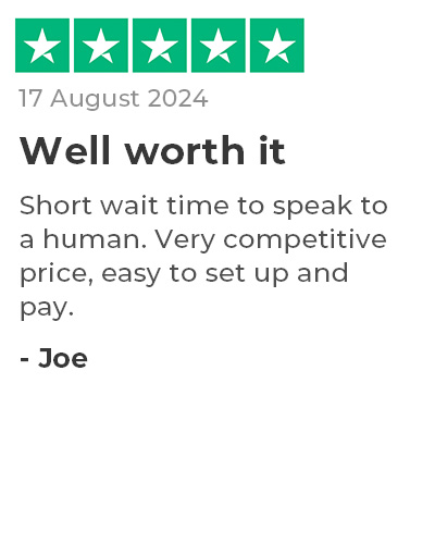 Car & Home Insurance Ireland | OUTsurance