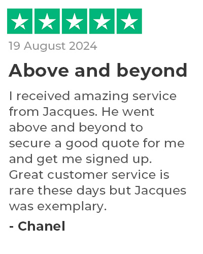 Car & Home Insurance Ireland | OUTsurance