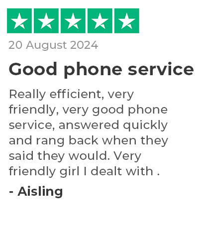 Car & Home Insurance Ireland | OUTsurance