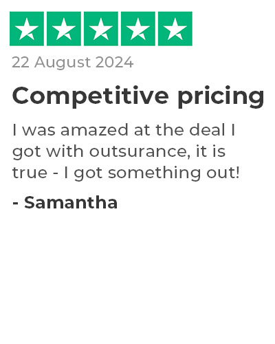 Car & Home Insurance Ireland | OUTsurance