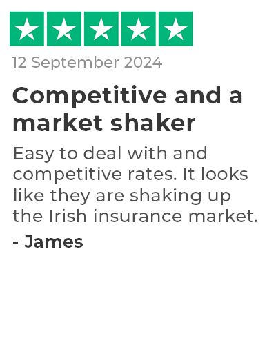 Car & Home Insurance Ireland | OUTsurance