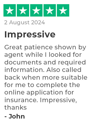 Car Insurance Quotes Ireland | OUTsurance