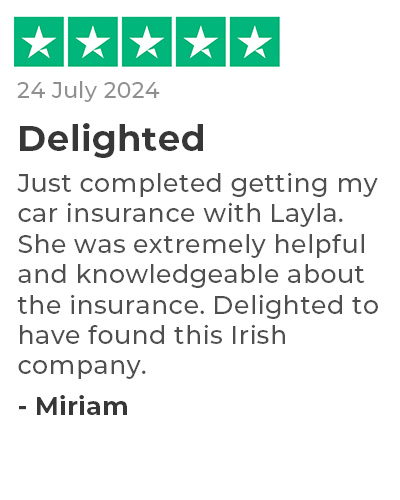 Car Insurance Quotes Ireland | OUTsurance